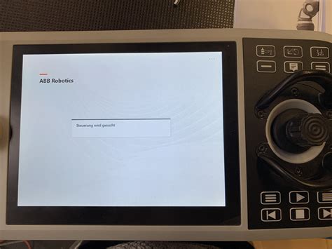How To Reset The Booting Up Loop In Omnicore Controller — Abb Robotics
