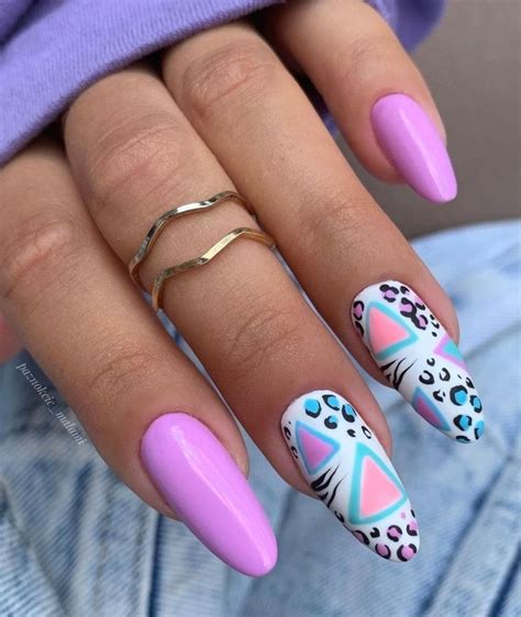 Nail Design Trends For Summerfall 2021 Trendy Nails Gel Nails Nails