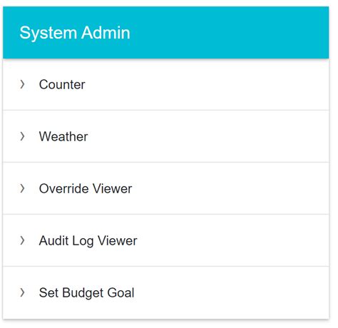 Building A Reusable Accordion Component In Blazor A Step By Step Guide