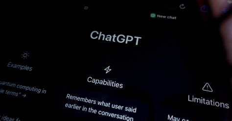 Ftc Investigates Openai Over Data Leak And Chatgpts Inaccuracy