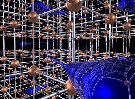 Isis How Does Isis Neutron And Muon Source Work