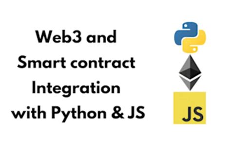 Create Automation Scripts For Crypto Using Js And Python Web3 By Dexon