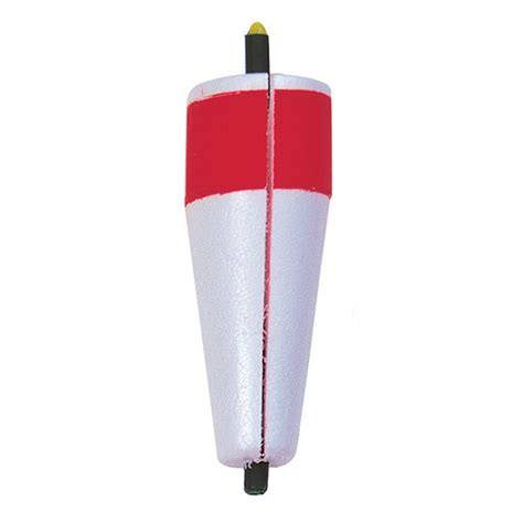 Betts Tackle 3 Slotted And Weighted Popping Float