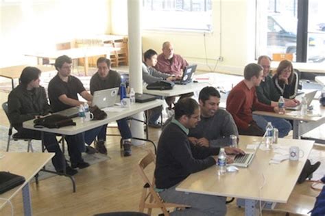 coderetreat programming event grows in sa mybroadband