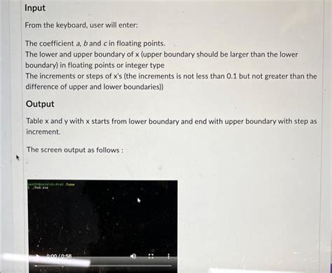 Solved Homework 6 Due The Objective Of The Homework Is