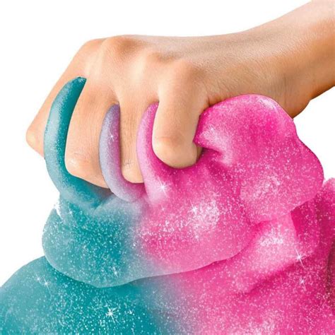 So Slime Fluffy Super Slime Kutusu 1 Kg Toyzz Shop