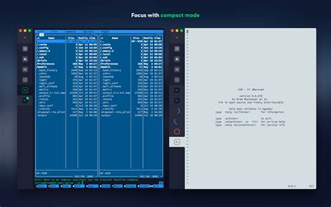 termius 9 30 0 mac中文破解版 颜值高的ssh工具 苹果软件盒子
