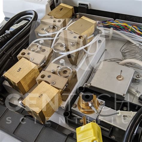 Agilent 7890b Gas Sampling Gc With Dual Tcd And Fid Labs Arena