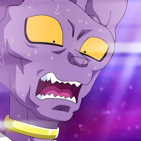 When Zeno Shocked Beerus And Champa 🔥🗿 Youtube