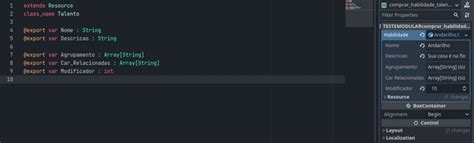 Godot Dont Run Scene With Custom Resources Loaded Rgodot