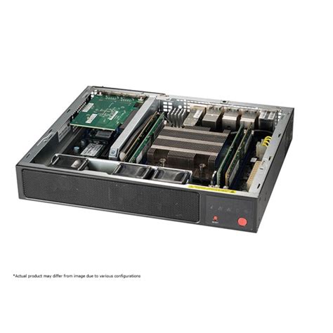 Iot Sys E300 9d 8cn8tp Compact Edge Server Supermicro Estore