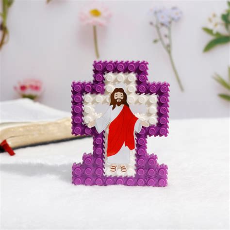 M168 십자가무드등만들기 두란노몰