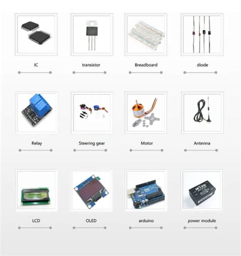 Buy Wholesale China Arduino R3 Development Board Original Arduino Microcontroller C Language