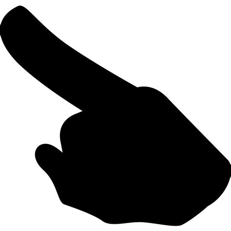 Among Us Black Character Cursor Cursor Space