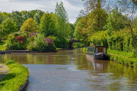 Most Beautiful Canals In England At Alyssa Wekey Blog