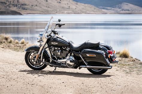 Harley Davidson Road King Wallpaper New 2025 Harley Davidson Road