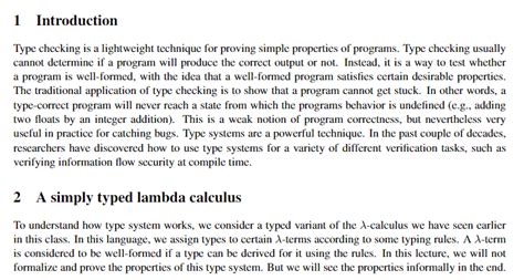 Problem 5 12pt Consider The Simply Typed L Calculus