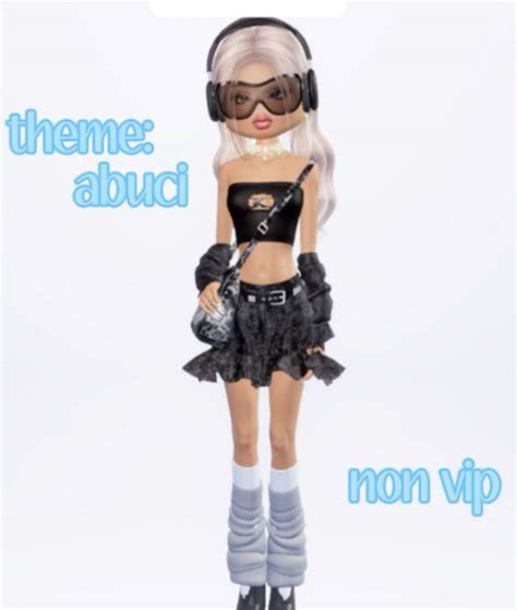 Discover 26 Acubi And Dti Acubi Outfit Theme Ideas Dress To Impress How To Dress Acubi In