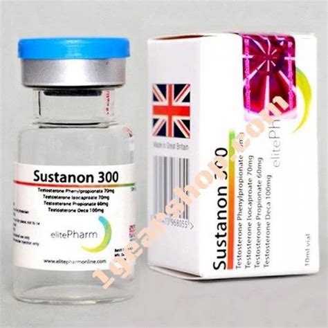 250 Mg Testosterone Propionate Injection For Increase In Strength