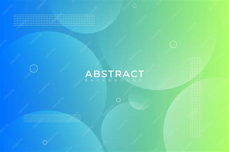 Premium Vector Abstract Modern Gradient Background