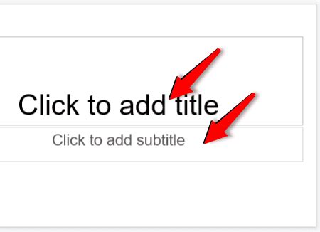 How to Create Two Columns in Google Slides - OfficeBeginner