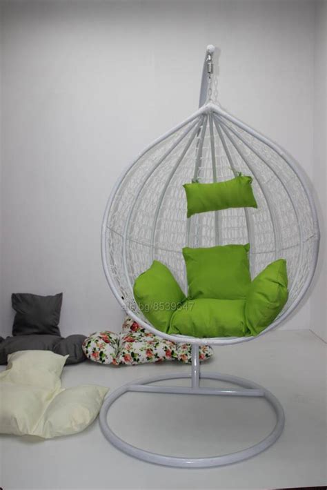 Градинска Люлка Тип Яйце Мебели за градината Хасково ПРЕДЛАГАМЕ ТРАНСПОРТ ДО ТОЧЕН АДР