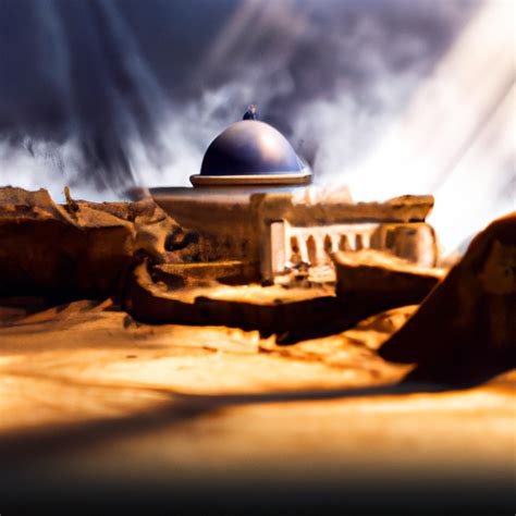 Top 10 Most Mysterious Structures In The World