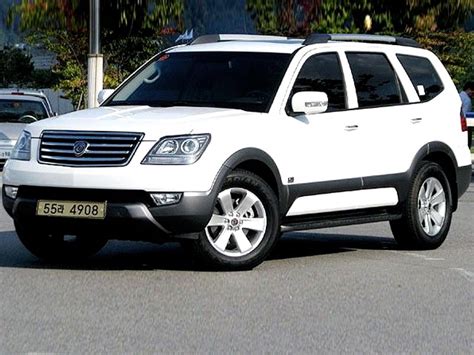 2008년식 기아 모하비 Kv300 최고급형 풀옵션 최저가 판매합니다