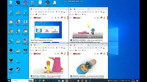 Up To Faster 19 Parison To Pocoyo Youtube