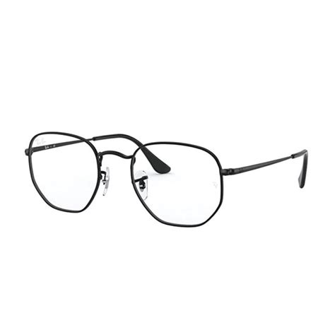Round Prescription Eyeglass Frame Bd