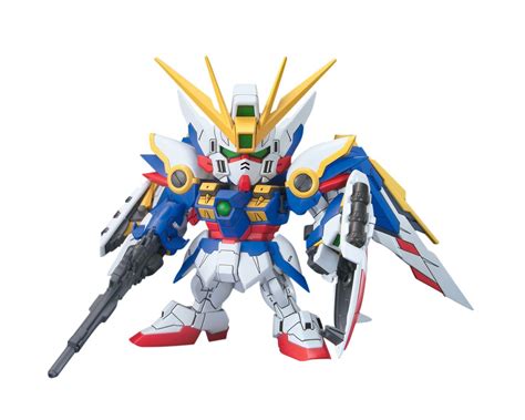 Bb Wing Gundam Ew 366 Nz Gundam Store