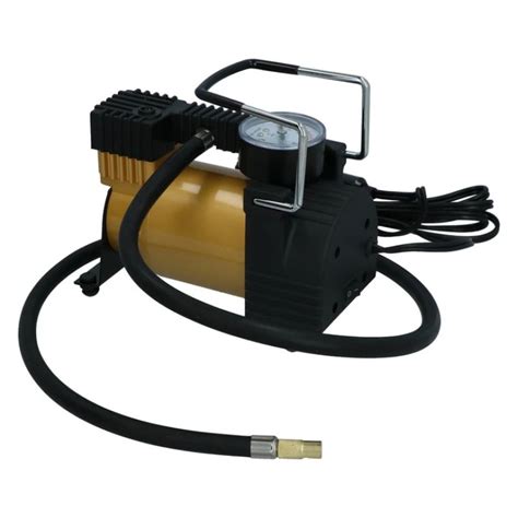 Carpoint 0623217 Luftkompressor 12v 100 Psi Tilslutning Til