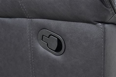Furniture Of America Agata Glider Recliner