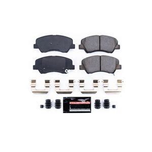 Powerstop Z23 Evolution Sport Carbon Fiber Ceramic Performance Brake
