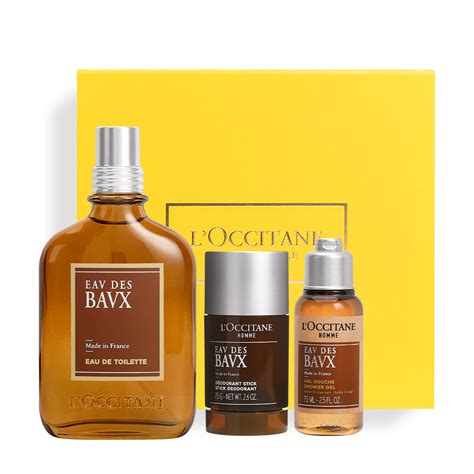 Loccitane En Provence Natural Skincare Body And Hair Care