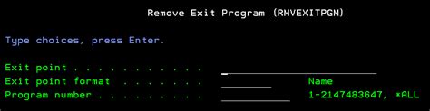 3 Ways To Manage Ibm I Exit Programs Seasoft