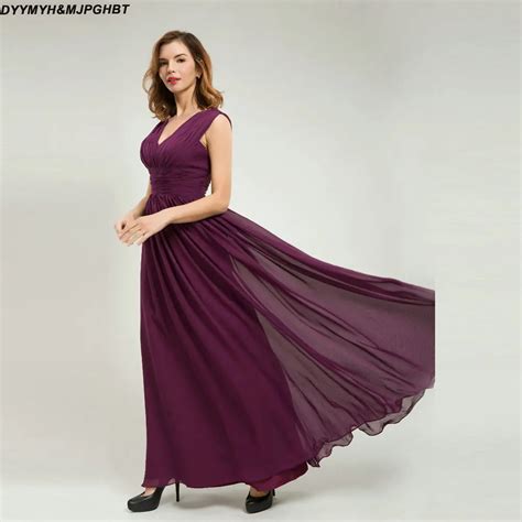 Best Purple Bridesmaid Dresses
