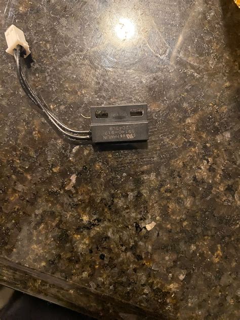 Reed Switch Activation General Electronics Arduino Forum