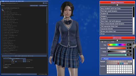 Illusion Honey Select Party English Secretluda