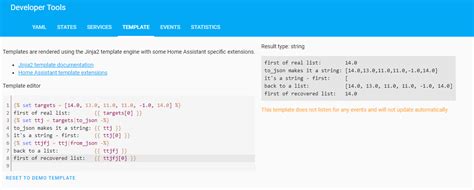 Newbie Alert How To Parse A List Returned By A Sensor Configuration Home Assistant Community