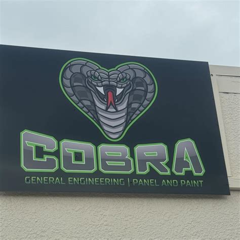 Cobra Engineering Limited Pahiatua