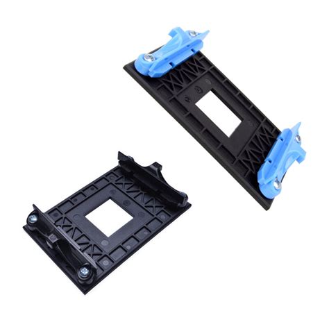 Alseye Am4 Cpu Cooler Bracket Radiator And Fan Cooler Mount On Motherboard For Am4 Only
