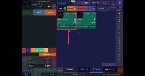 How To Use Seating Smarttab Support