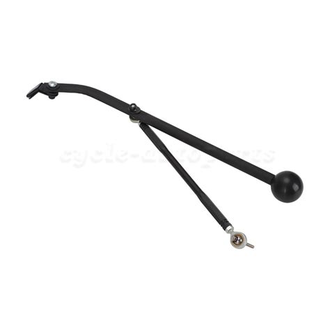 Jockey Shifter For Can Am Ryker Forward Reverse Hand Shifter 600 900
