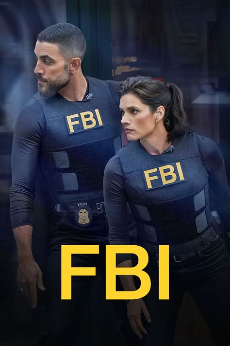 Fbi S05e09 Le Fils Modèle Regarder En Vod Légale