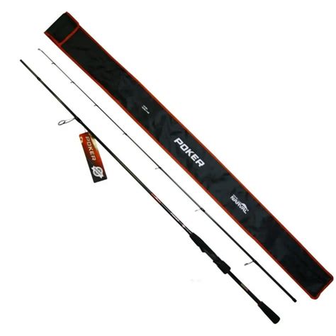 Спиннинг Narval Fishing Poker 662M max 24g Ex-Fast - РыбачОК ...