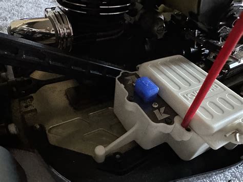 BARELY USED Kyosho MP10 TKI 2 W EXTRAS R C Tech Forums