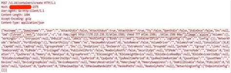 Gafgyt Malware Broadens Its Scope In Recent Attacks Trend Micro Kr