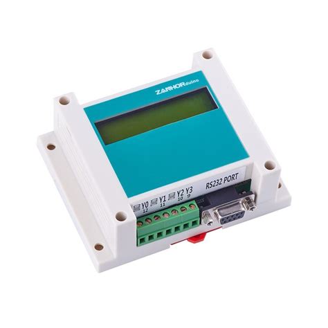 Controller Industrial PLC Arduino A MR