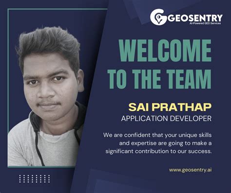 Murali Krishna On Linkedin Congratulations Saiprathap S